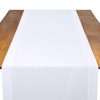 Table Runner Archives - Linen Rentals | Wedding Table Linen, Runners ...