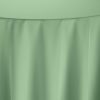 Classic Celadon Table Linen - Linen Rentals | Wedding Table Linen ...