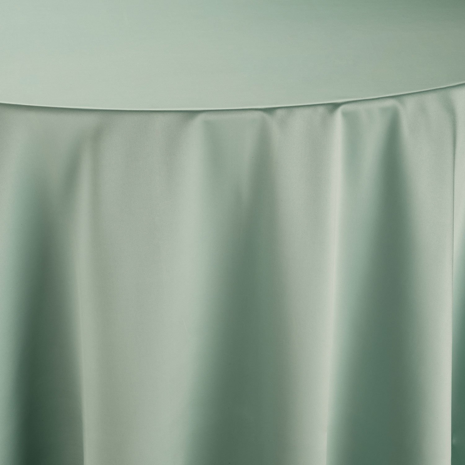 Lamour Celadon Table Linen - Linen Rentals | Wedding Table Linen ...