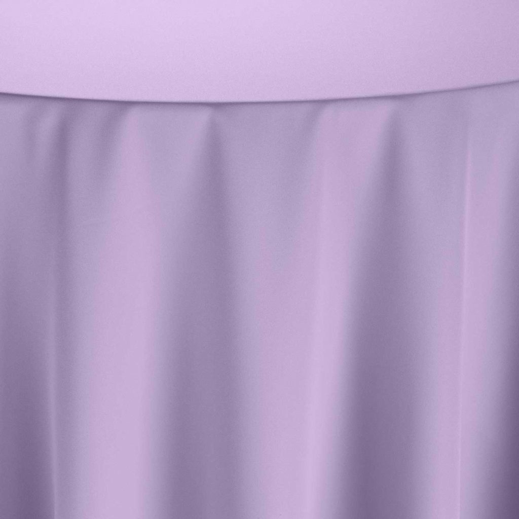 Classic Lilac Table Linen - Linen Rentals | Wedding Table Linen ...