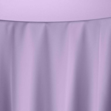 Classic Lilac Table Linen - Linen Rentals | Wedding Table Linen ...
