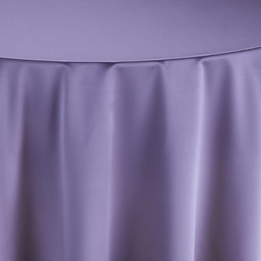 Lamour Lilac Table Linen - Linen Rentals | Wedding Table Linen, Runners ...
