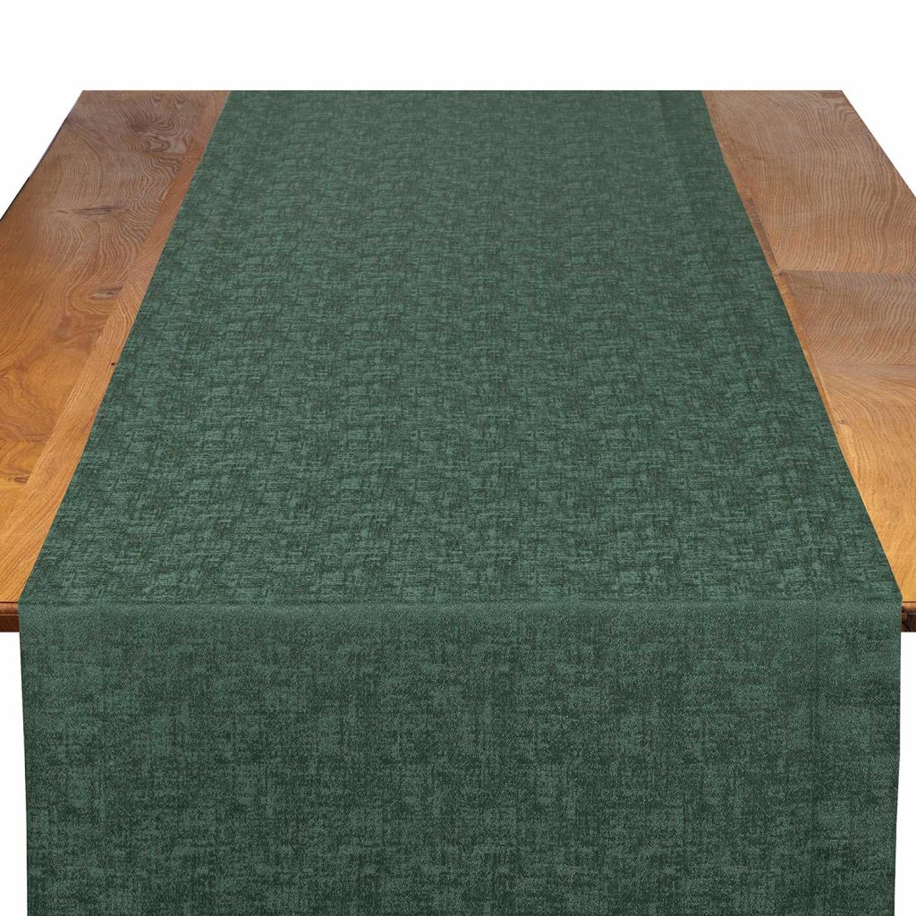 Lennox Pine Table Runner - Linen Rentals | Wedding Table Linen, Runners ...