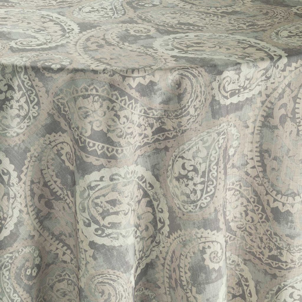 Ariana Navy Overlay - Linen Rentals | Wedding Table Linen, Runners ...