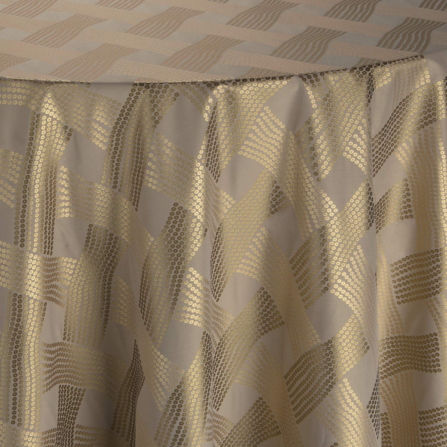Gilded Matrix Archives - Linen Rentals | Wedding Table Linen, Runners ...
