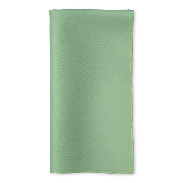 Classic Celadon Napkin - Linen Rentals | Wedding Table Linen, Runners ...