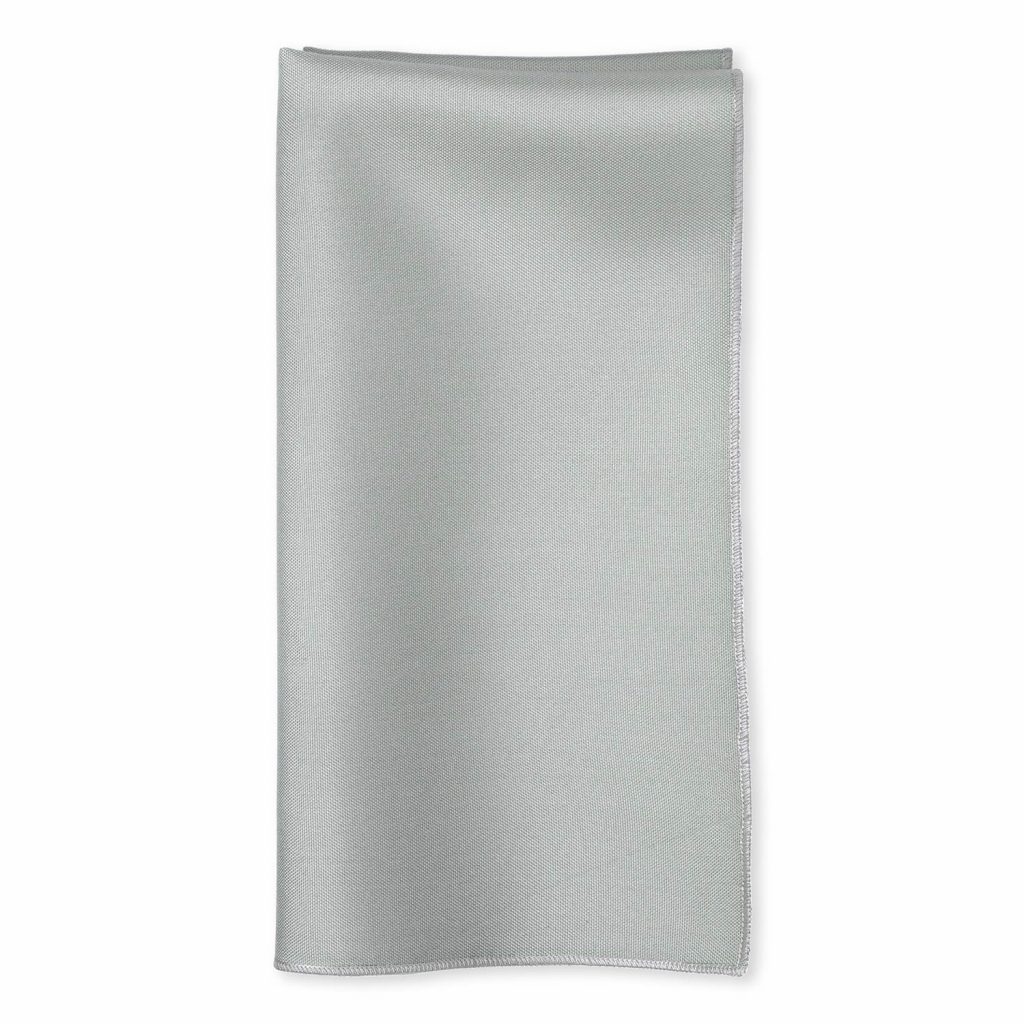 Classic Gray Napkin - Linen Rentals | Wedding Table Linen, Runners ...