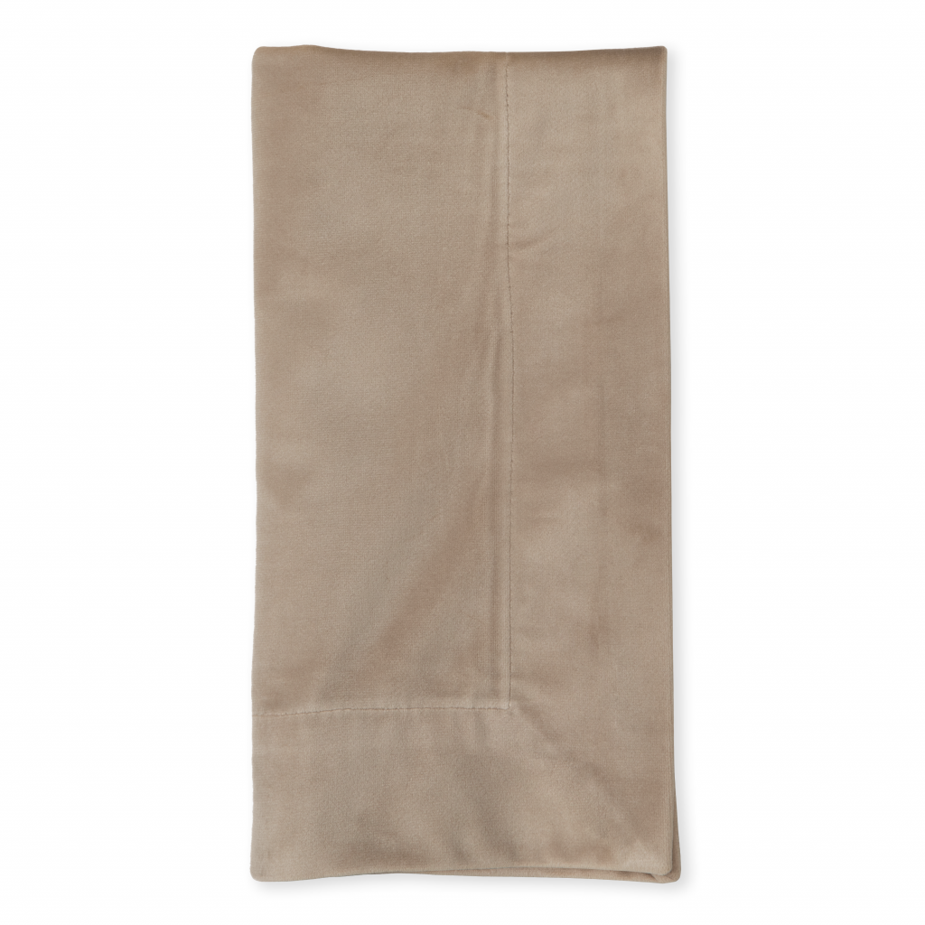 Velvet Beige Napkin - Linen Rentals | Wedding Table Linen, Runners ...