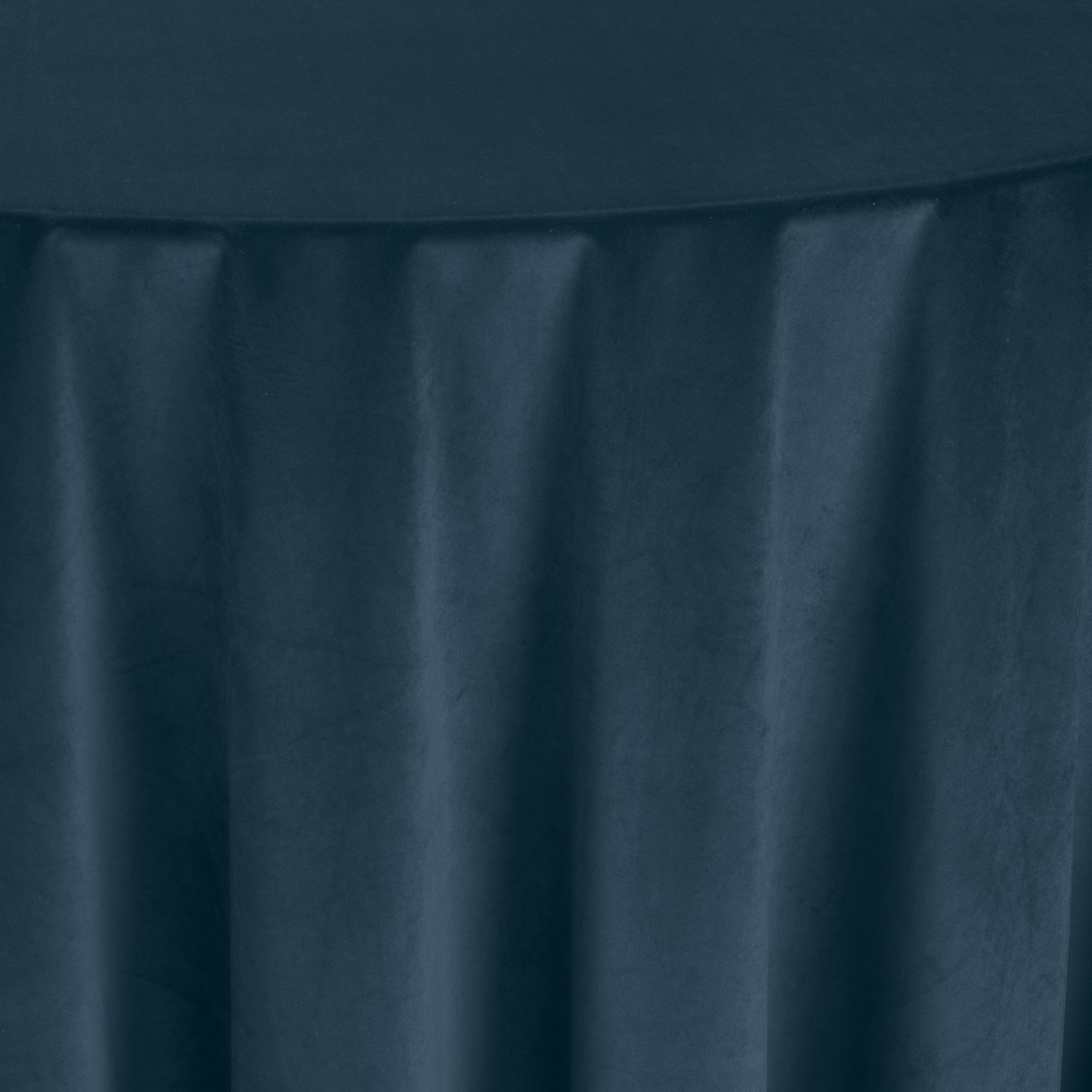 Velvet Navy Table Linen - Linen Rentals | Wedding Table Linen, Runners ...