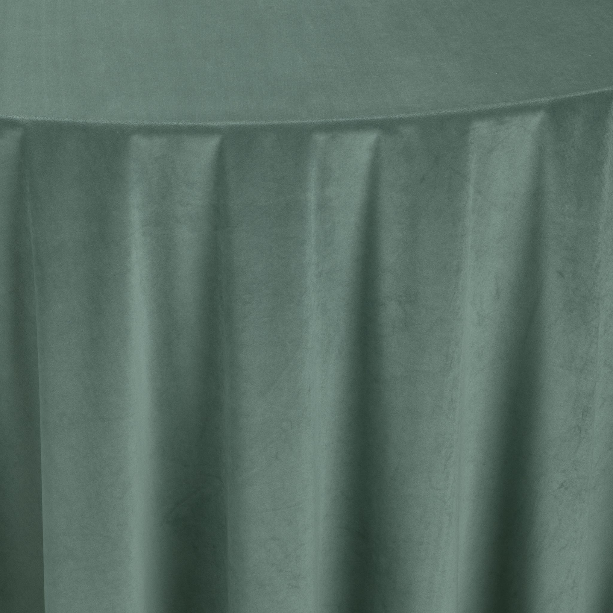 Velvet Sage Table Linen - Linen Rentals | Wedding Table Linen, Runners ...