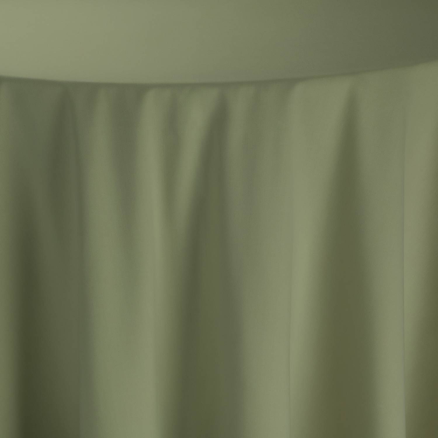 Nuovo Light Olive Table Linen - Linen Rentals | Wedding Table Linen ...