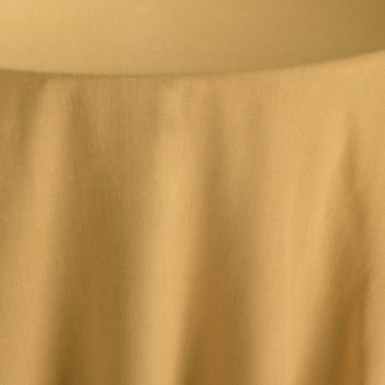 Tuscany Mustard Table Linen - Linen Rentals | Wedding Table Linen ...