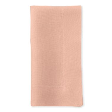 Tuscany Peach Napkin - Linen Rentals | Wedding Table Linen, Runners ...
