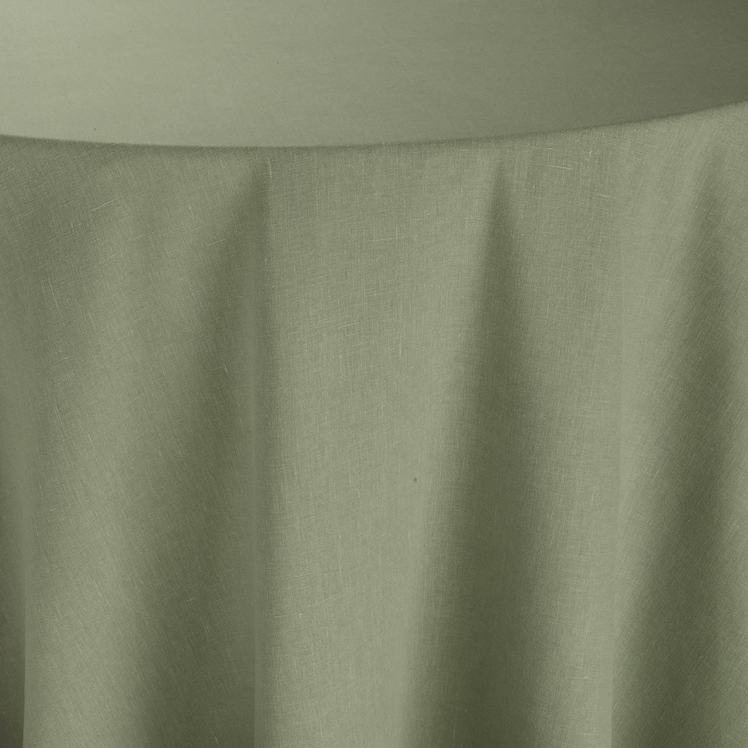 Tuscany Sage Table Linen - Linen Rentals | Wedding Table Linen, Runners ...