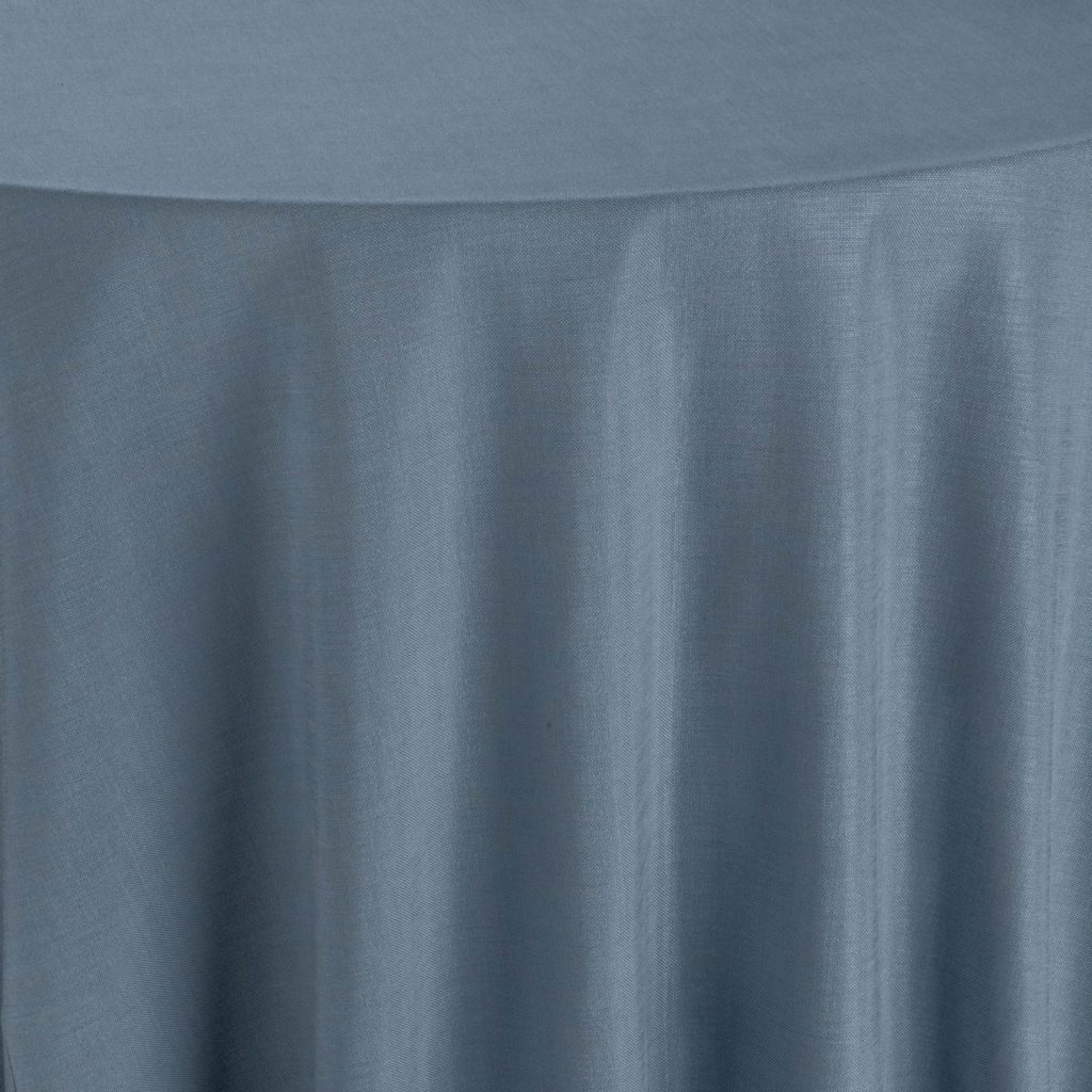 Beckett Marine Table Linen - Linen Rentals | Wedding Table Linen ...