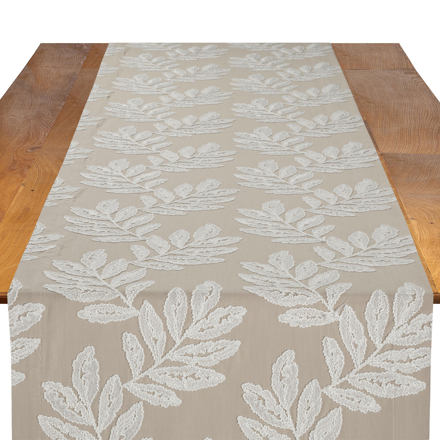 Georgia Burlap Table Runner - Linen Rentals | Wedding Table Linen ...