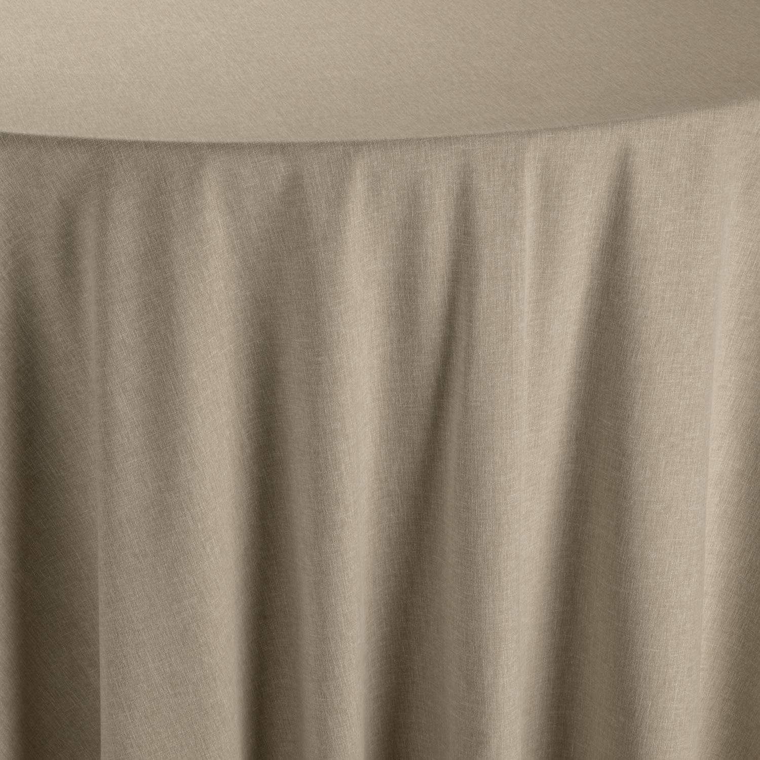Tuscany Eggshell Table Linen - Linen Rentals | Wedding Table Linen ...