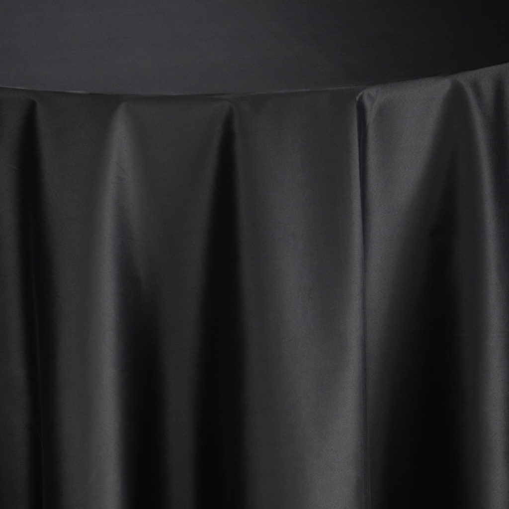 Topaz Slate Table Linen - Linen Rentals | Wedding Table Linen, Runners ...