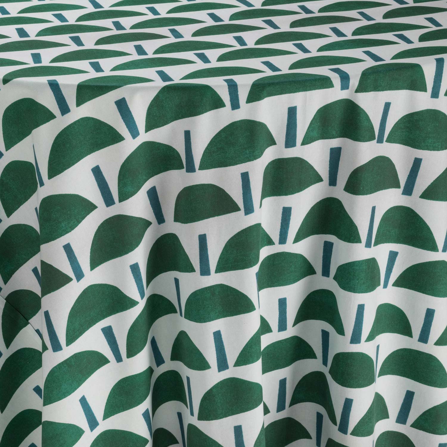 Tucker Evergreen Table Linen - Linen Rentals | Wedding Table Linen ...