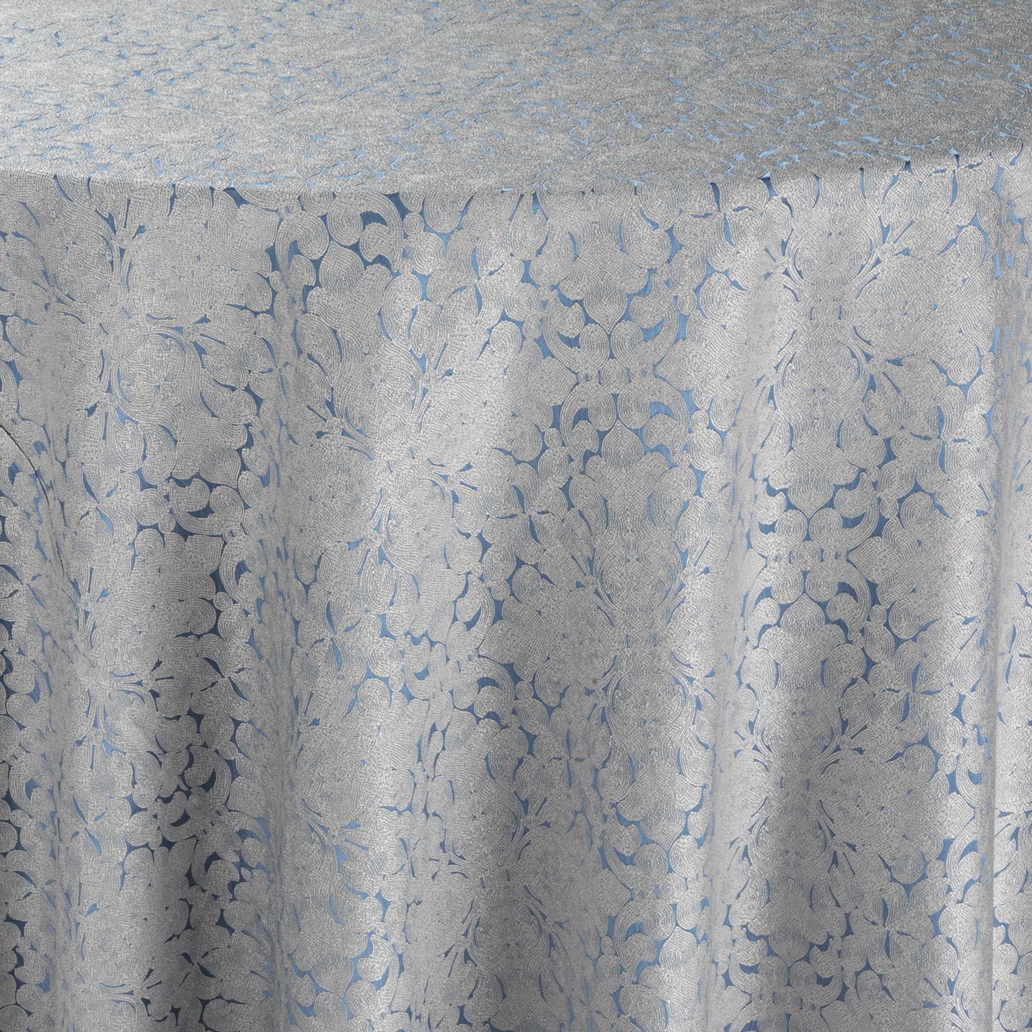 Washington Sky Table Linen - Linen Rentals | Wedding Table Linen ...