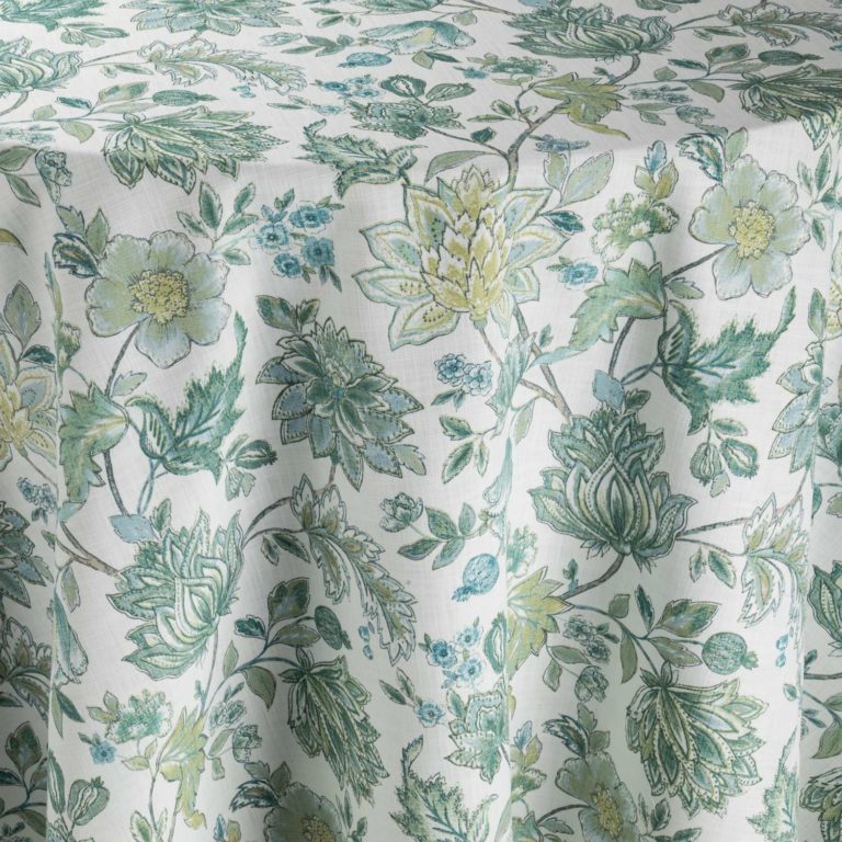 Josephine Sage Table Linen - Linen Rentals | Wedding Table Linen ...