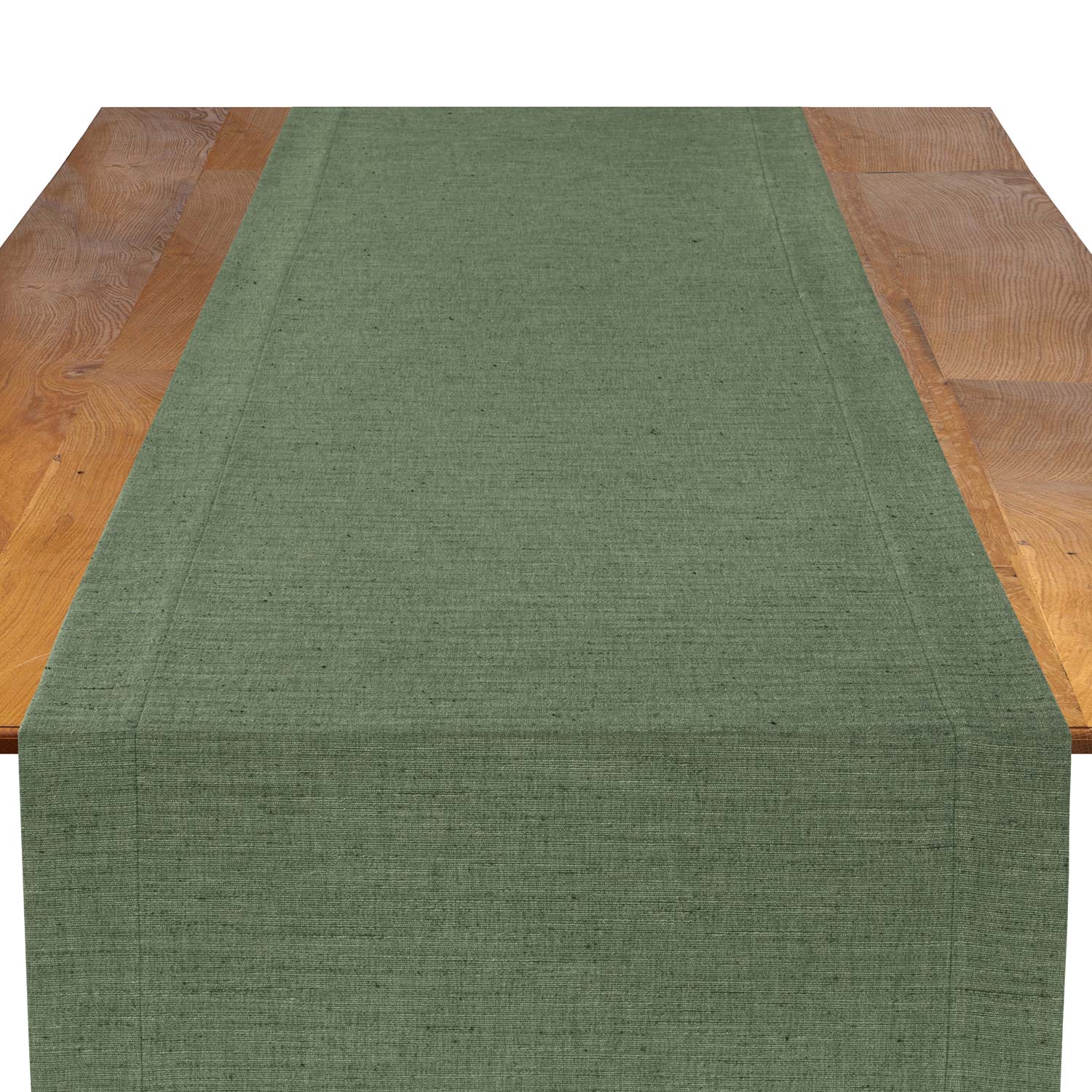 Verona Forest Table Runner - Linen Rentals | Wedding Table Linen ...
