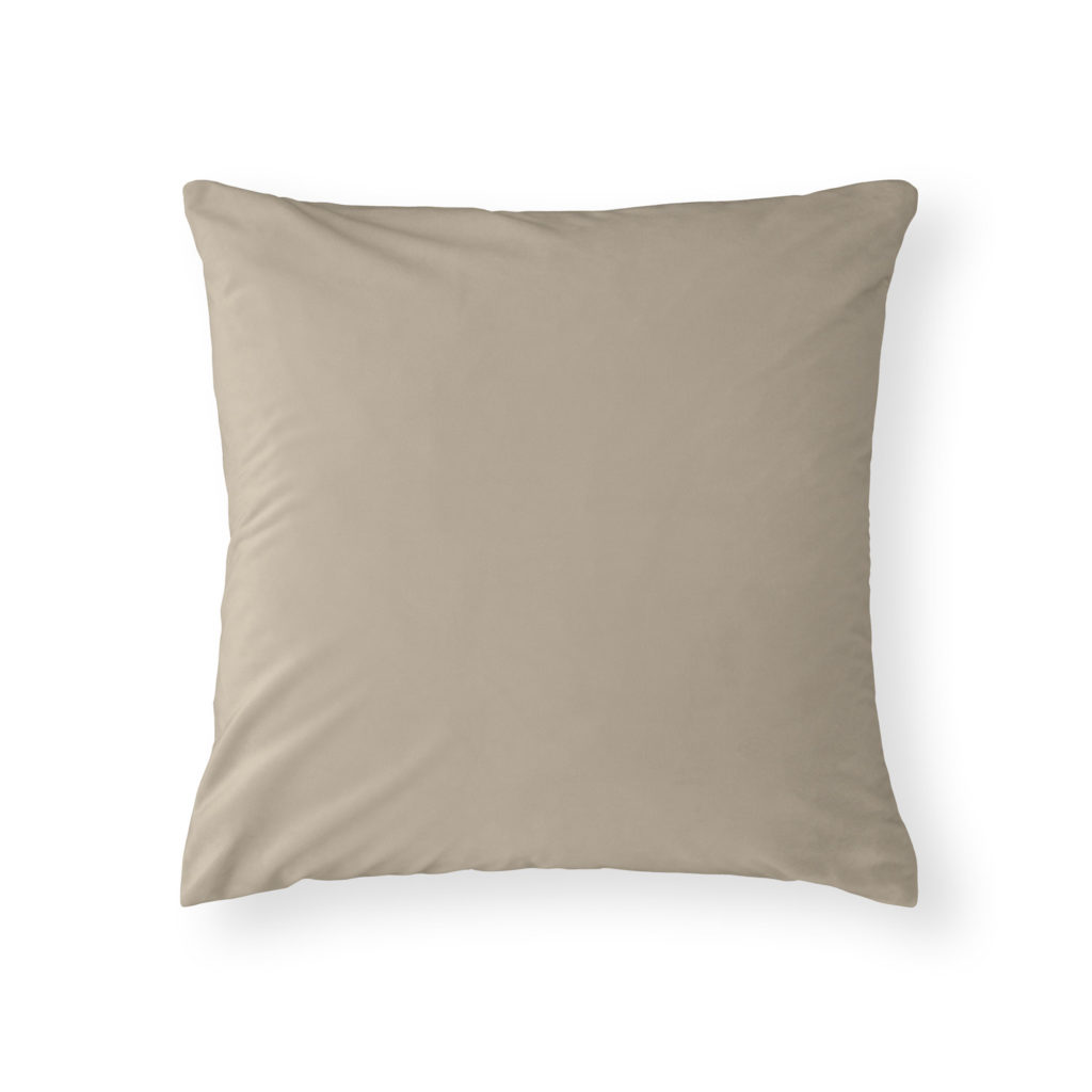 Velvet Bone Pillow - Linen Rentals | Wedding Table Linen, Runners ...
