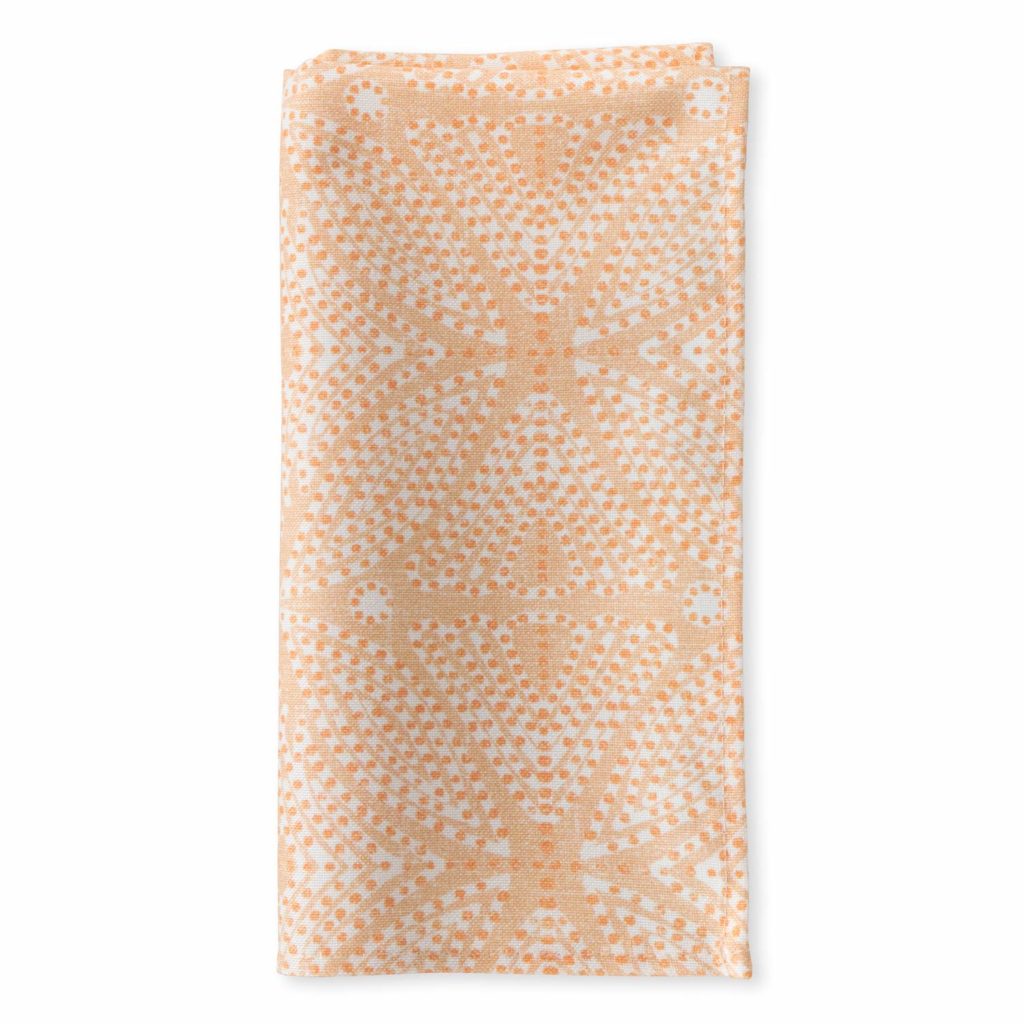 Marina Guava Napkin - Linen Rentals | Wedding Table Linen, Runners ...