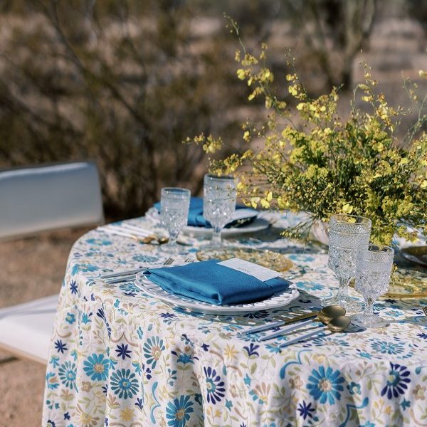 Hermosa Agave Table Linen - Linen Rentals | Wedding Table Linen ...