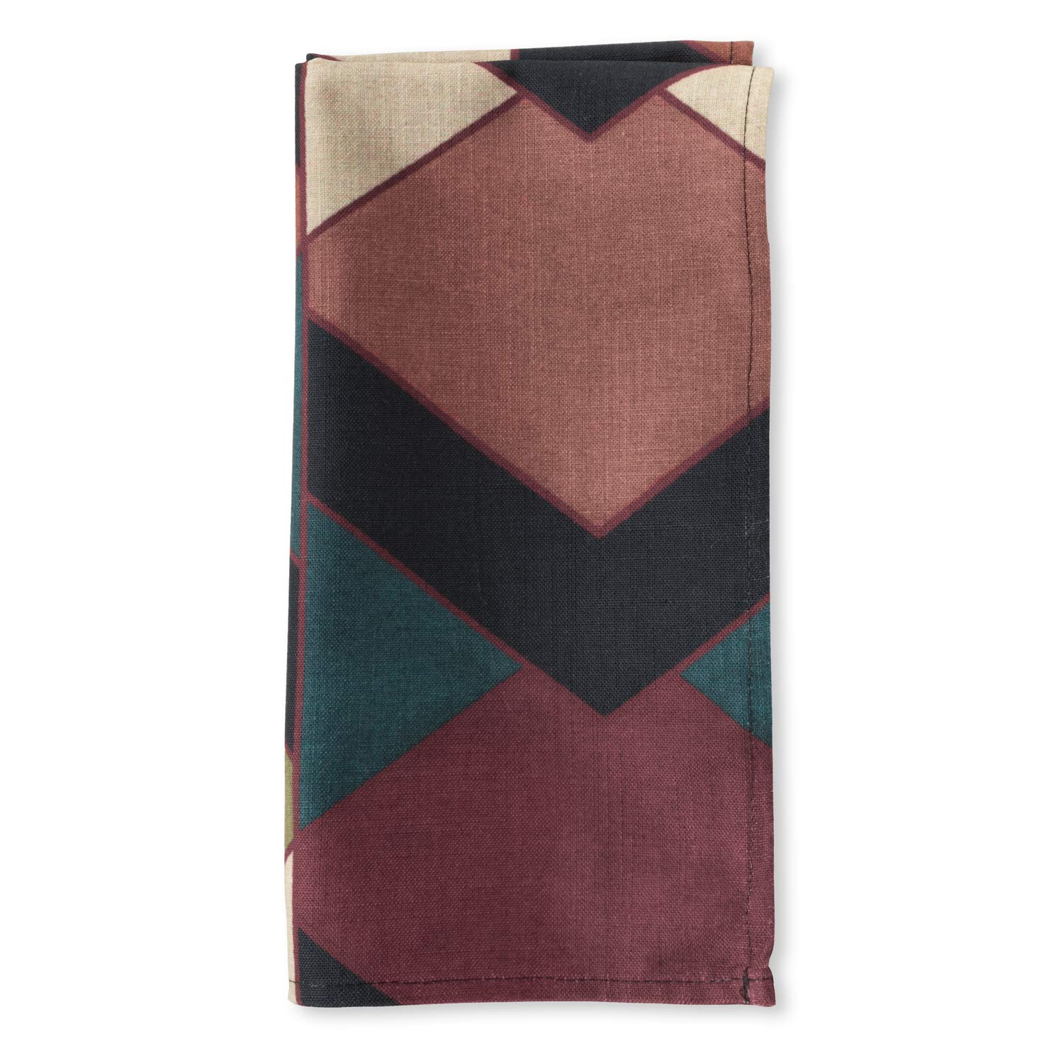 Sonoran Sunset Napkin - Linen Rentals | Wedding Table Linen, Runners ...