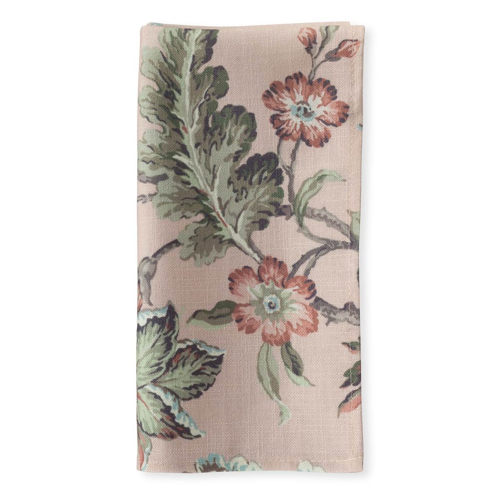 Nellie Rose Napkin - Linen Rentals | Wedding Table Linen, Runners ...