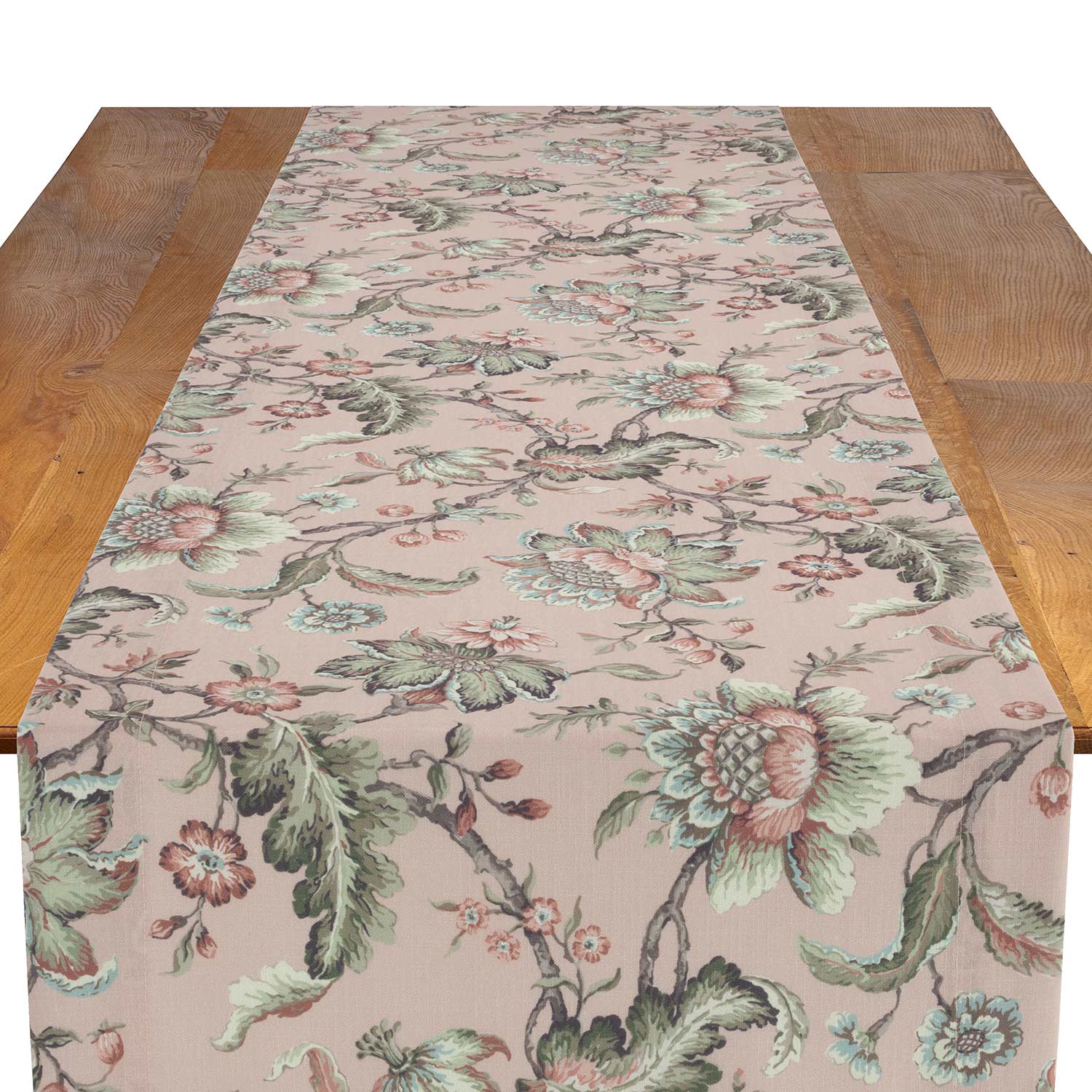 Nellie Rose Table Runner - Linen Rentals | Wedding Table Linen, Runners ...