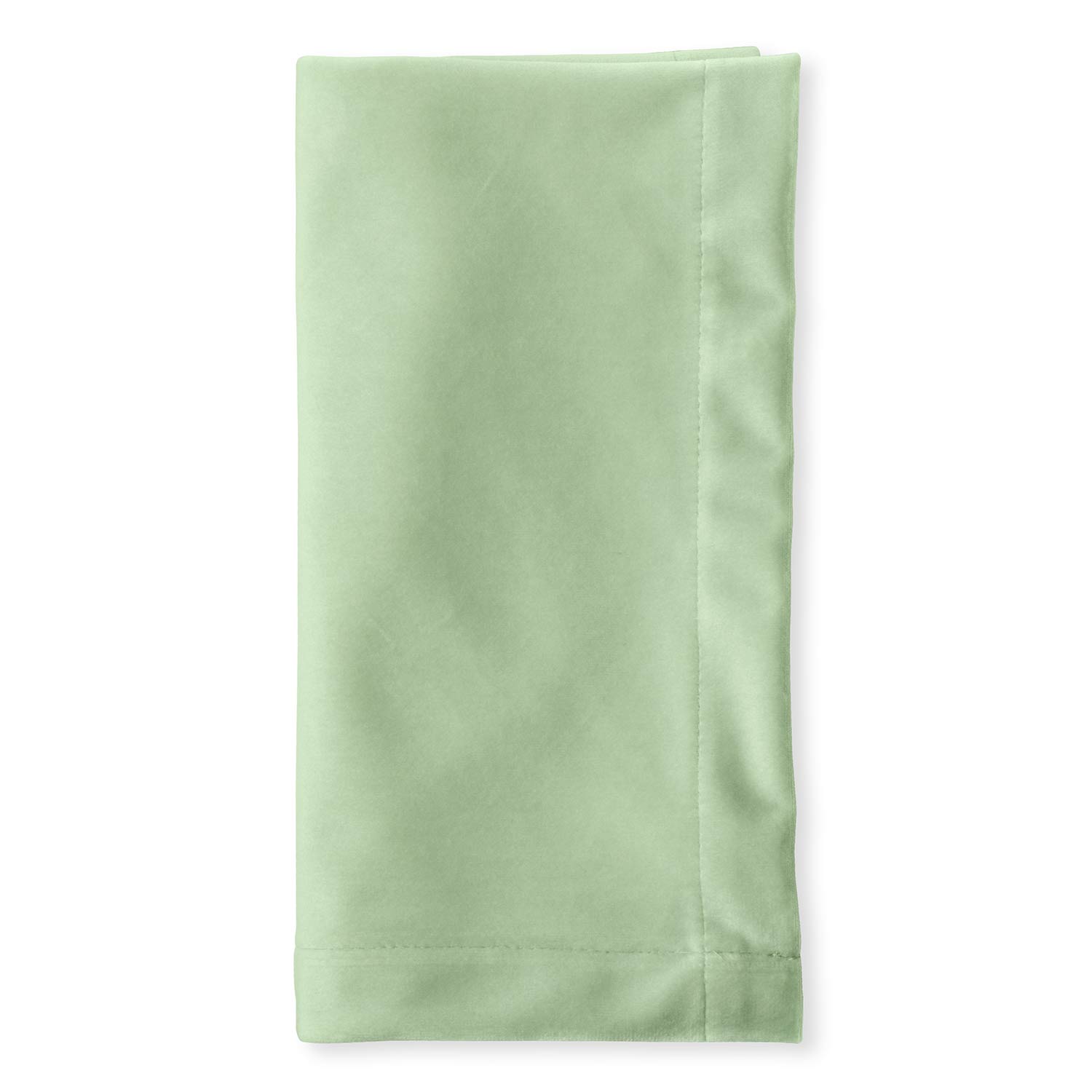 Velvet Mint Napkin - Linen Rentals | Wedding Table Linen, Runners ...