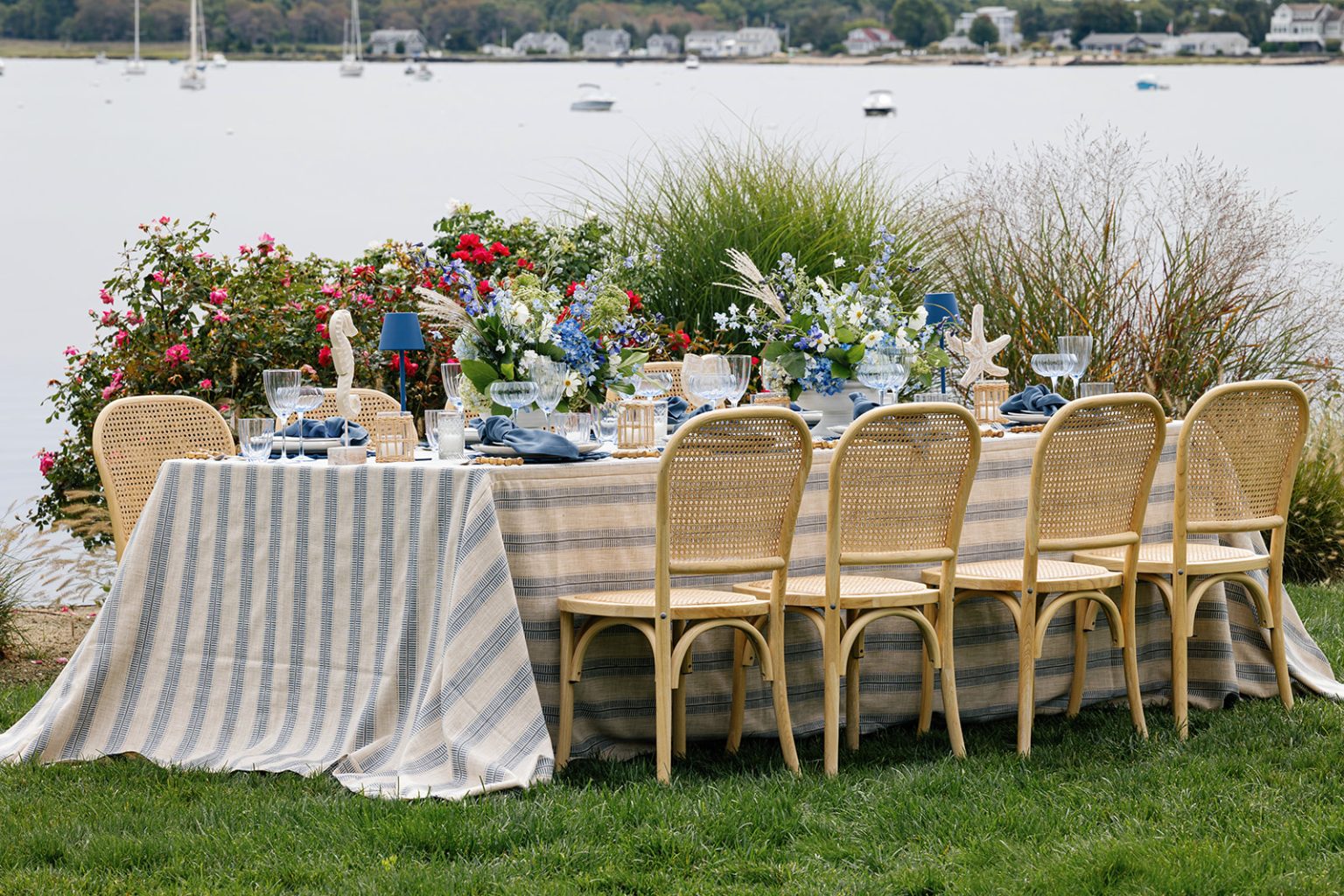 Table Linen Rental for all Occasions & Events‎ | BBJ La Tavola