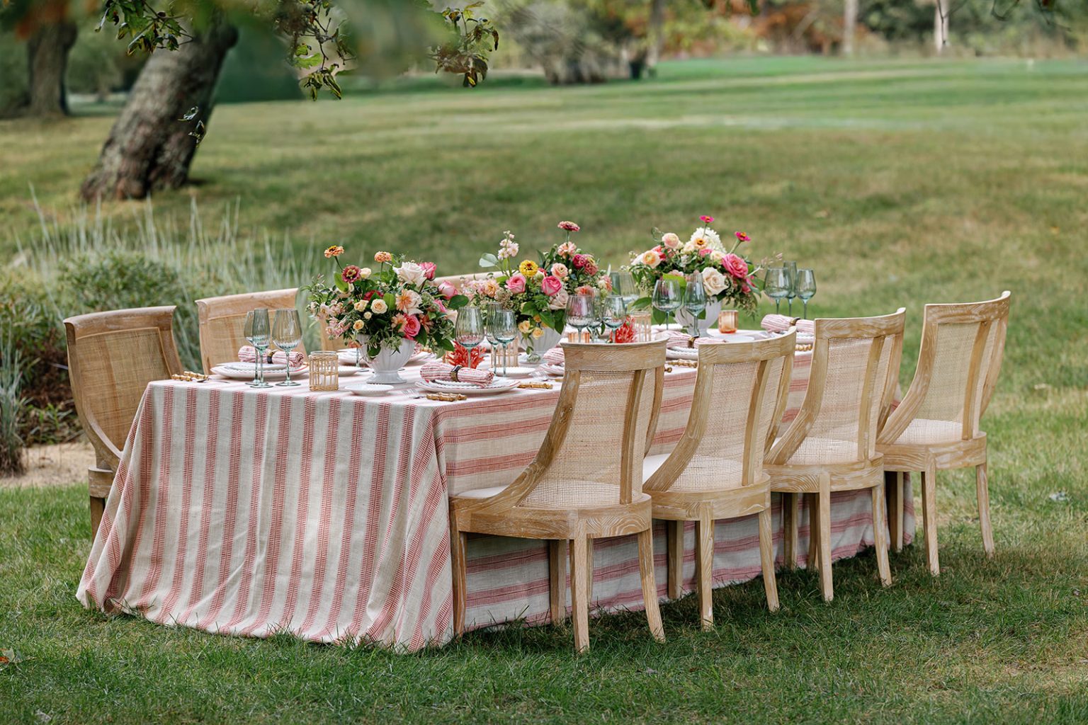 Table Linen Rental for all Occasions & Events‎ | BBJ La Tavola