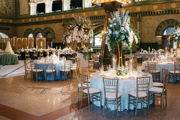 Gallery Submissions - Linen Rentals | Wedding Table Linen, Runners ...